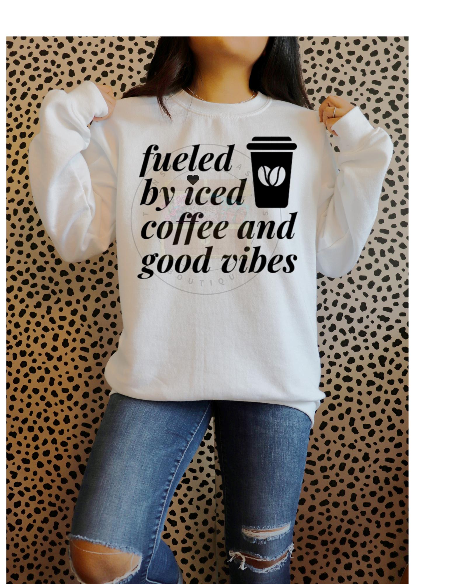 Ice Coffee Lover Svg, Coffee Quote Svg, Digital Coffee Svg, Png, Dfx ...