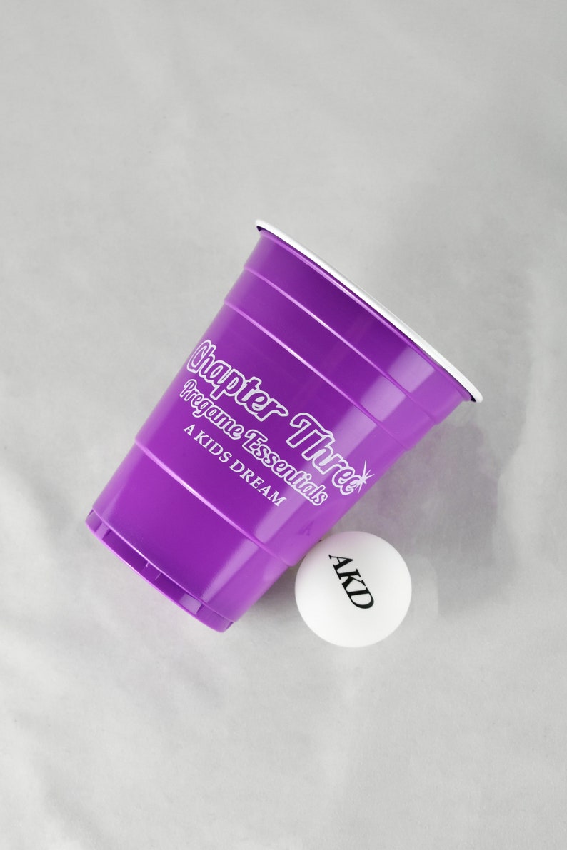 Beer Pong Cups Bier Pong Becher Red Cups Stylische Becher Zum ...