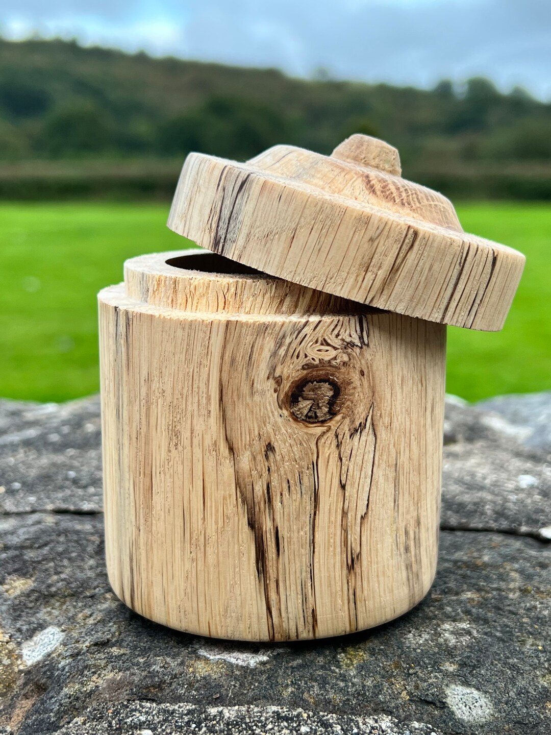 Black Popular Storage Pot - Etsy UK