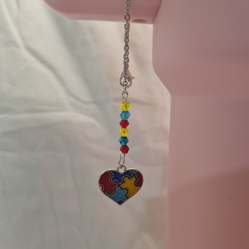 Autism Charms - Etsy