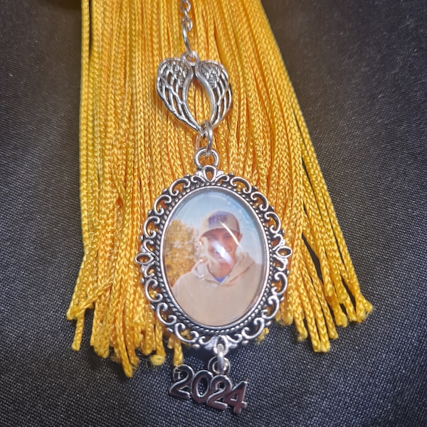 Graduation Cap Charm - Etsy