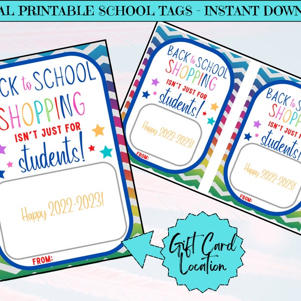 Back to School Gift - Etsy