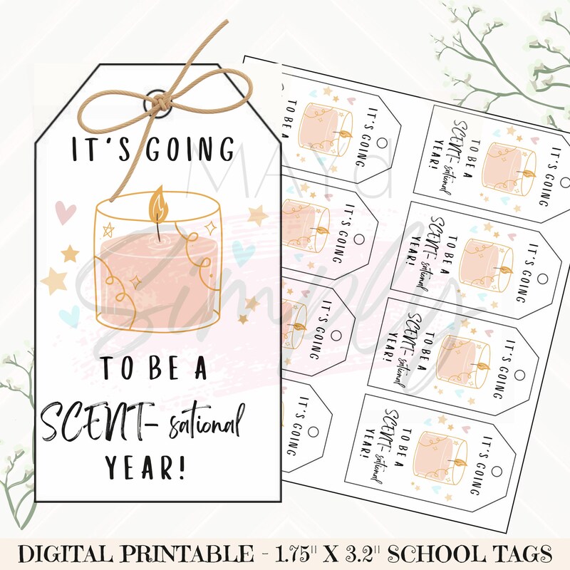 Scentsational - Etsy