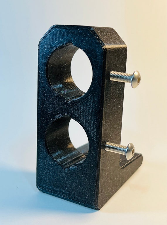 Vertical Double Lock Stand for Modular Drop-ins - Etsy