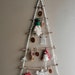 Large Macrame Christmas Tree Bohemian Christmas Tree Macrame - Etsy