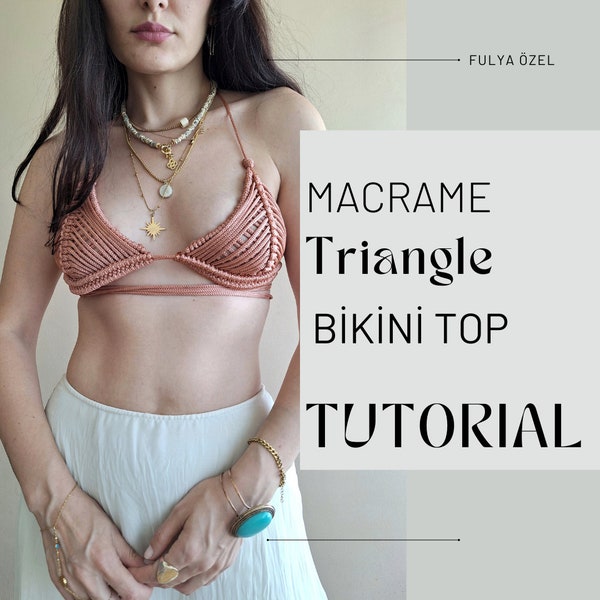 Pattern Tutorial Pdf Etsy