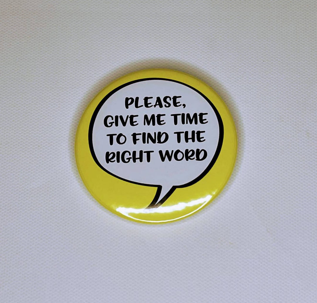 Awareness Buttons Autism Buttons Awareness Pins - Etsy