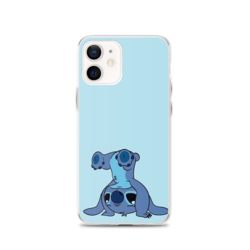 Personalised Stitch Phone Case for Iphone 11 12 13 14 Iphone - Etsy