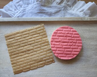 Embossed Parchment Paper - Etsy