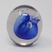 1990 Robert Eickholt Paperweight | Glass Collectors | Vintage ...