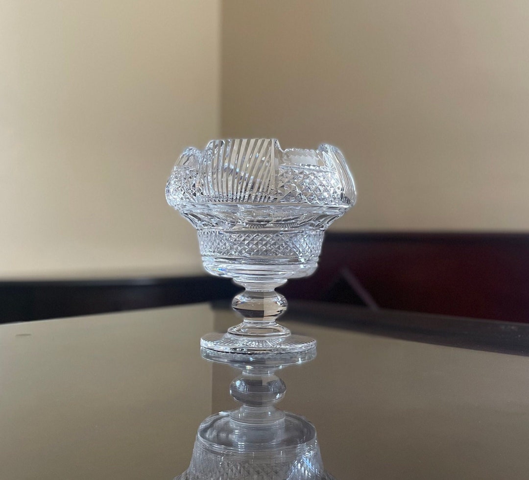 Waterford Crystal Guinness Prestige Collection Footed - Etsy