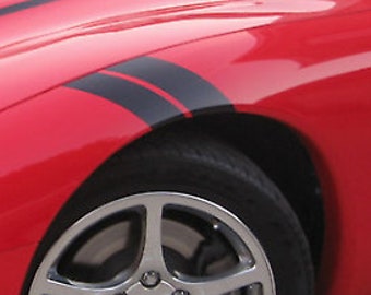 Fender Hash Marks - Etsy