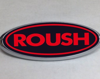 Ford F150 Roush Decal - Etsy