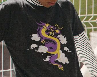 Subtle Pride Flag Non Binary - Etsy