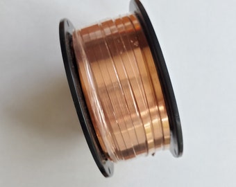 8 Gauge Copper Wire - Etsy