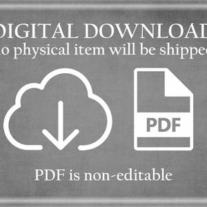 1:12 Miniature Printable Magic Books - Set of 10 - Etsy