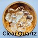 Pain Relief Crystal Healing Care Pack - Gift - Etsy UK