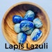 Pain Relief Crystal Healing Care Pack - Gift - Etsy UK