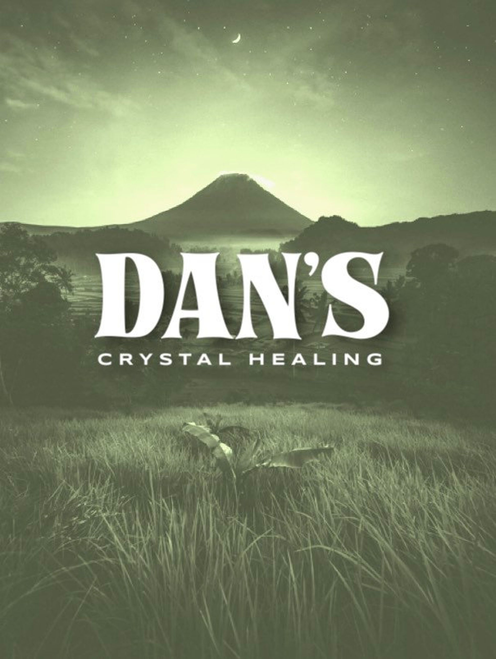 Pain Relief Crystal Healing Care Pack - Gift - Etsy UK