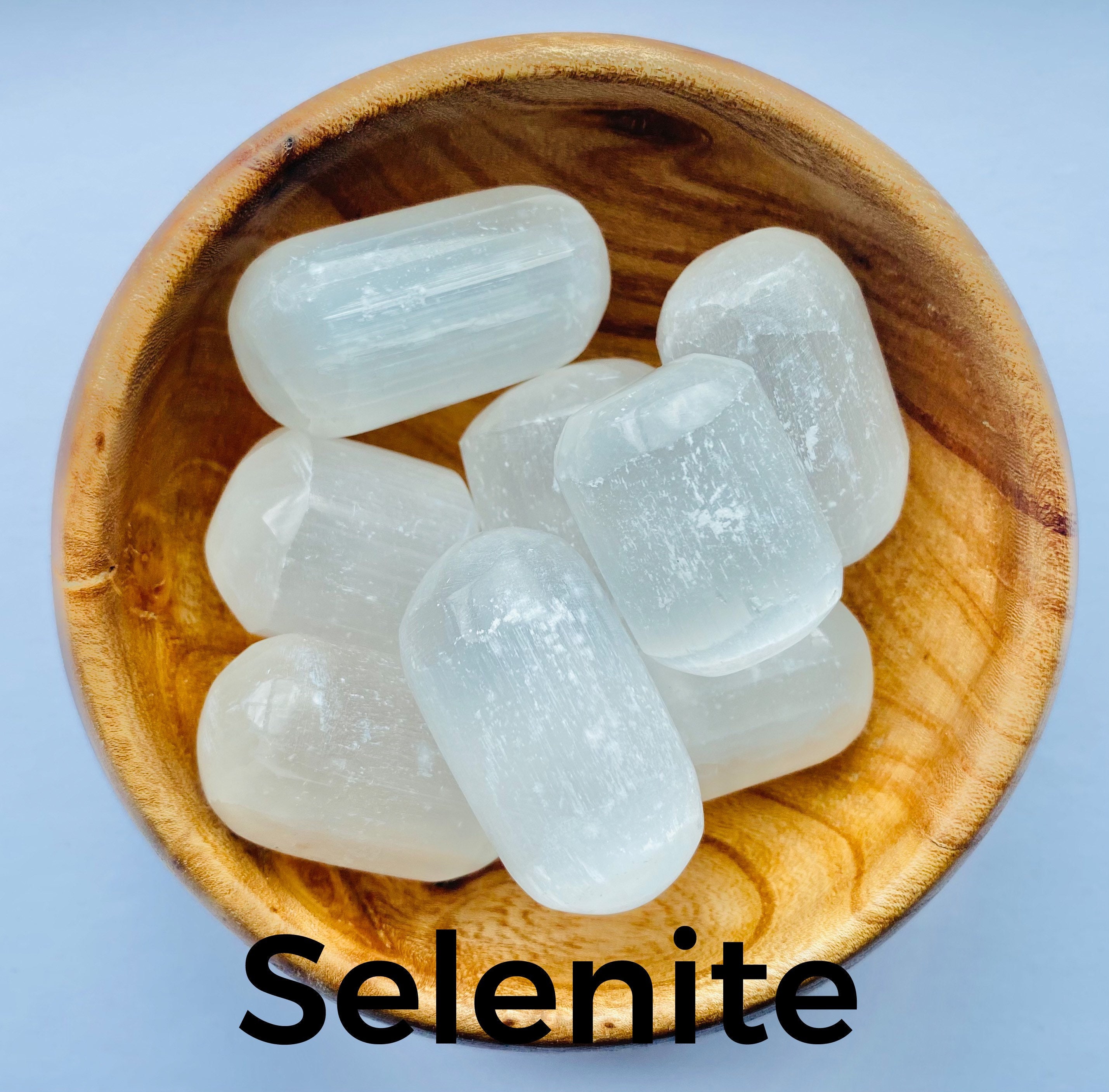 Broken Bones Crystal Healing Care Pack Gift - Etsy