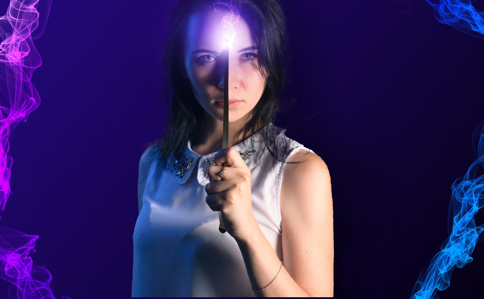 Cottage Garden Pearl Ombre Pawn Chess Piece 13.75 Inch Resin ...