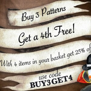 Victorian Poison Bottle Bookmark Pattern Cross Stitch Embroidery Gothic ...