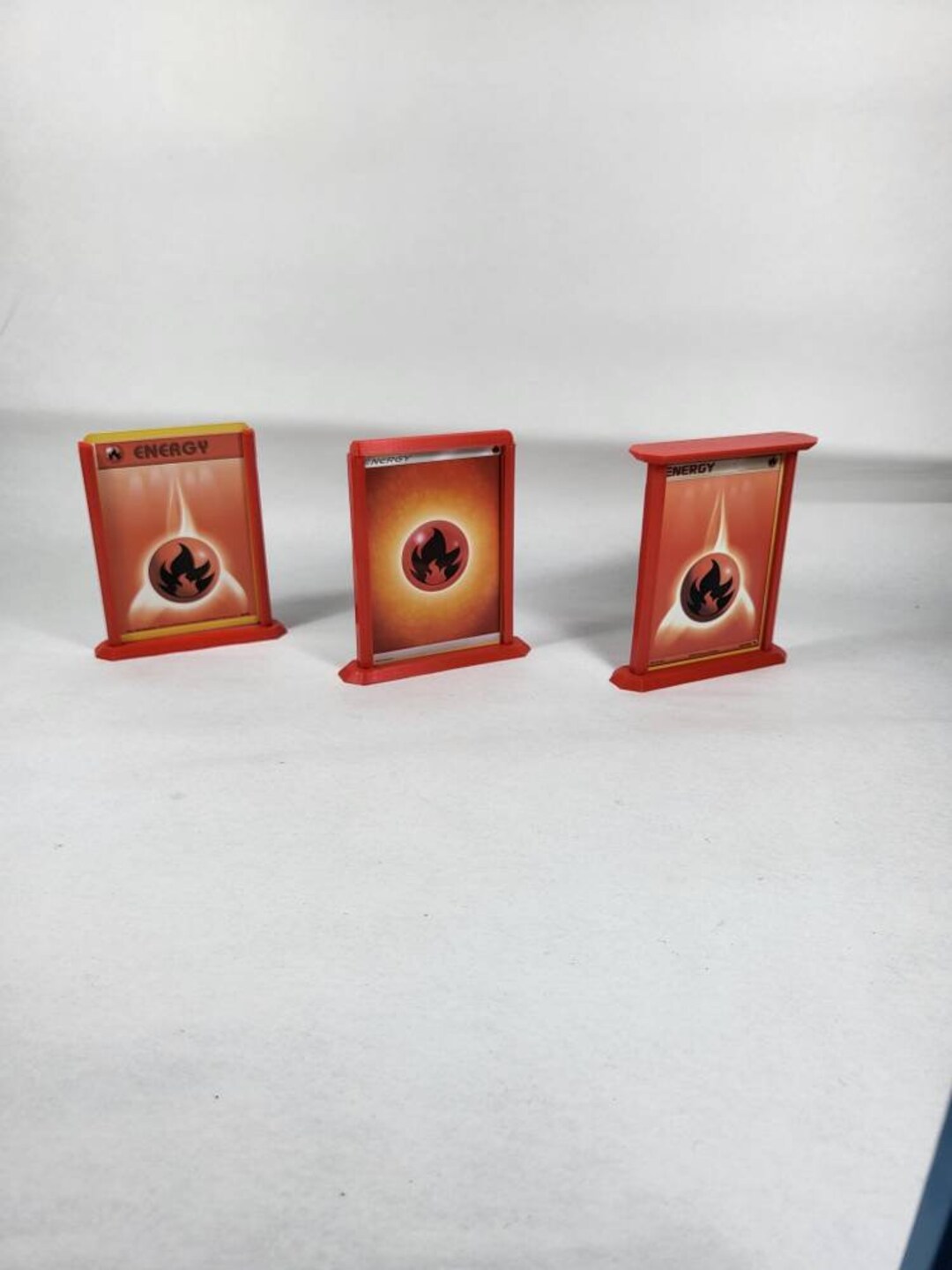 DIY Card Stand Kits Display Stand for Standard Cards set of 3 Ideal for ...