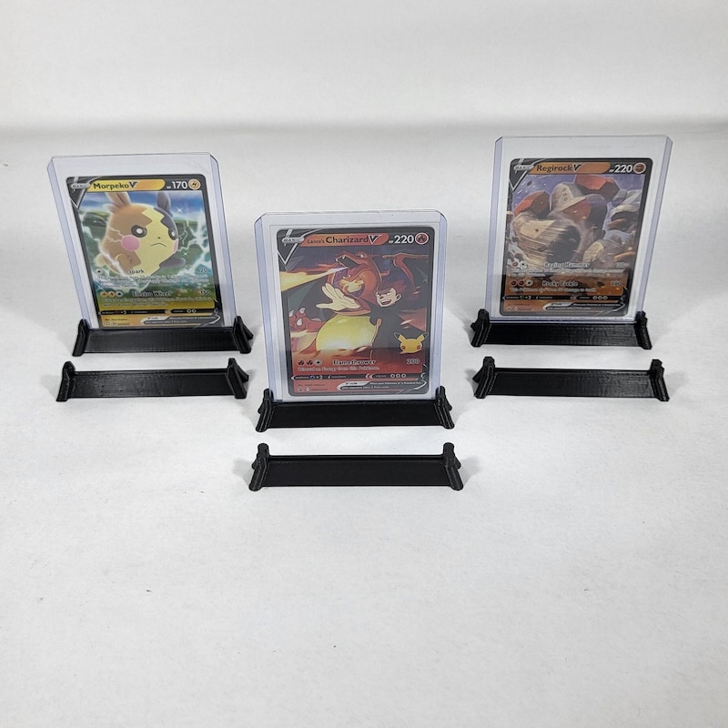 Semi Display Case - Etsy UK