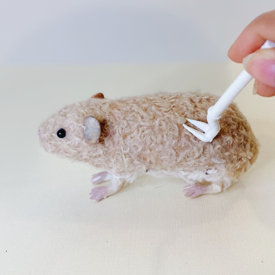 Small Pet PICK-A-TICK Tick Remover Bug Pest Control for Guinea Pig ...