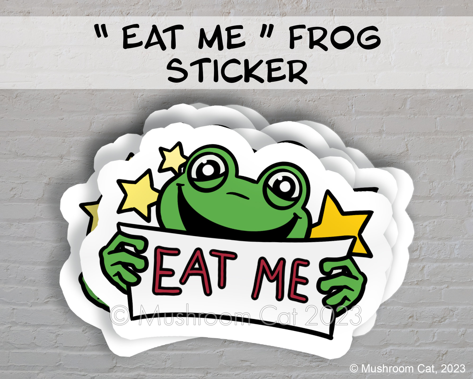 Eat The Frog First