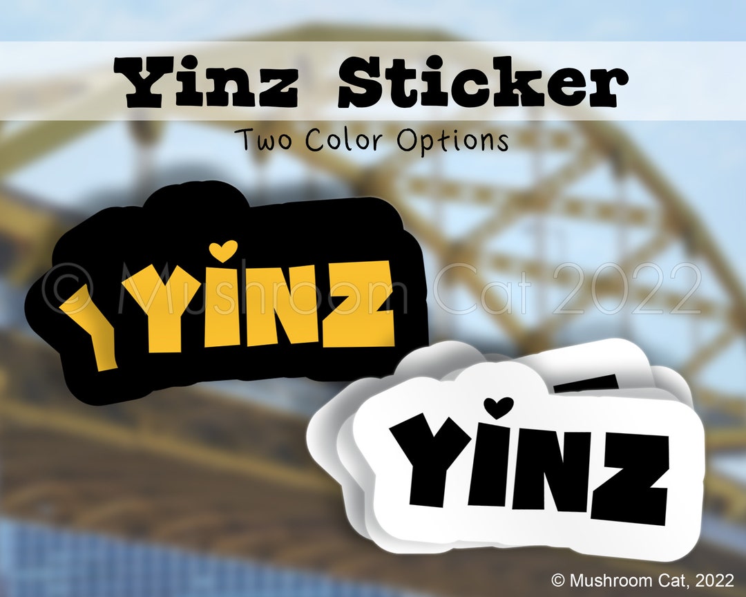 Yinz