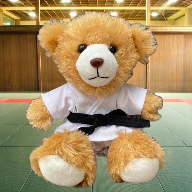 Jiu Jitsu Baby - Etsy