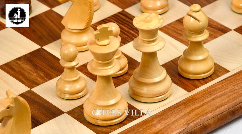 Combo of 90s Reproduced 3.6" French Chavet Championship Tournament ...