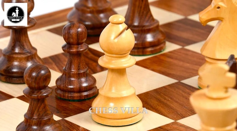 Combo of 90s Reproduced 3.6" French Chavet Championship Tournament ...