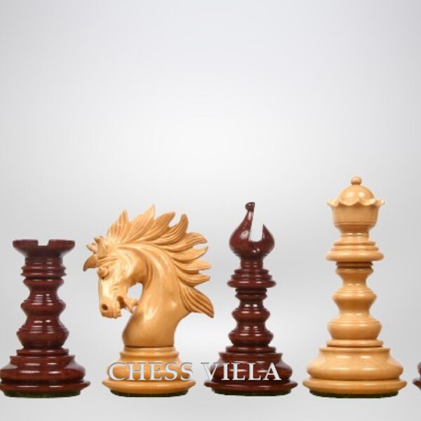 Indian Chess Set - Etsy