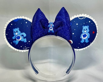 Care Bear Headband Ears - Etsy