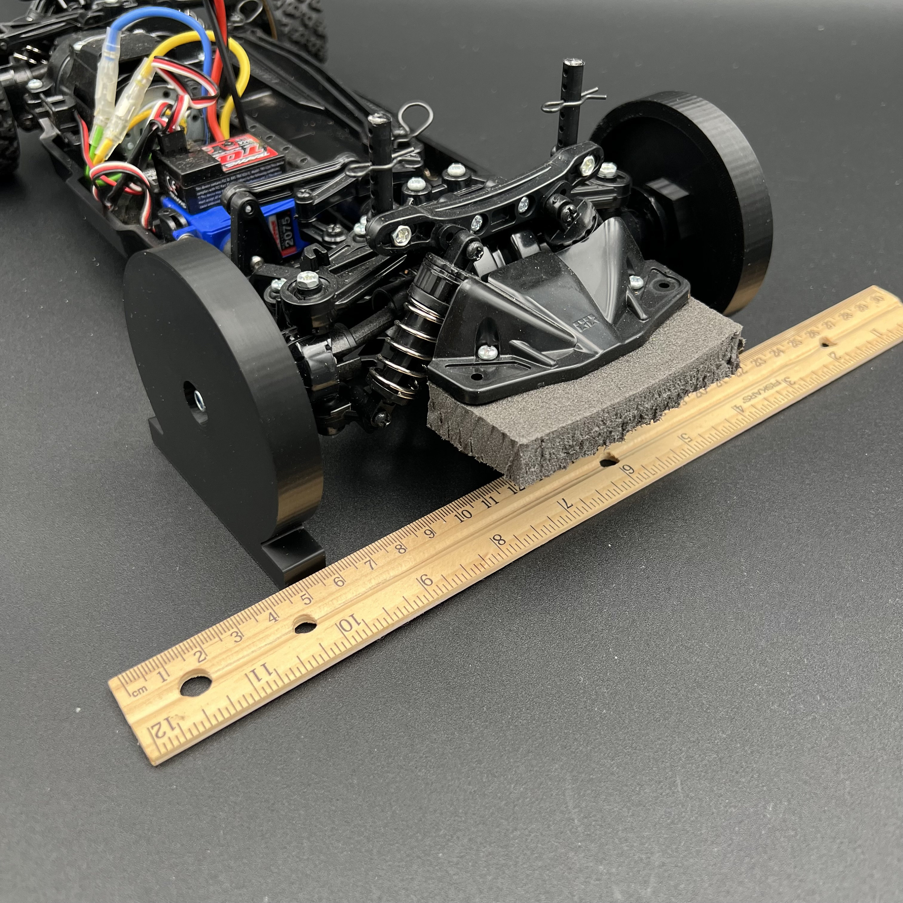 Rc Car Camber Gauge Tool, Rc Truck Wheel Alignment Setup, Rc Drag Race ...