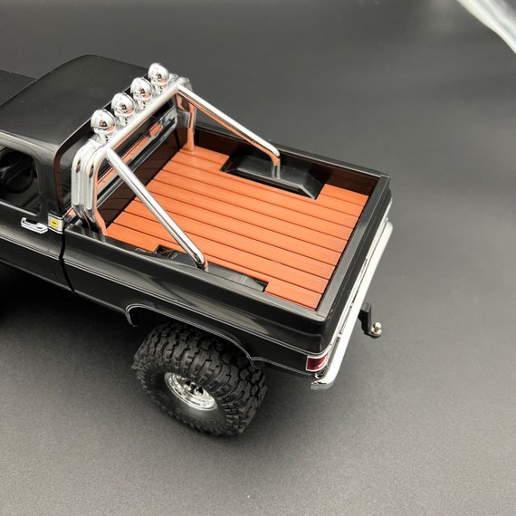 Chevy k10 accessories store