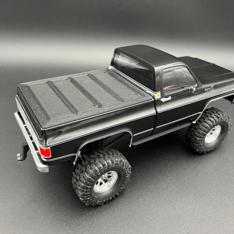 Trx4m Body - Etsy