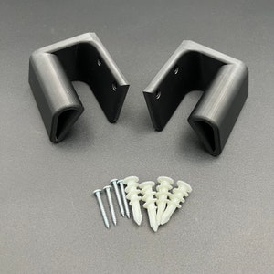 Plate Carrier Wall Mount Holder, Display Stand, Tactical Vest Mount ...