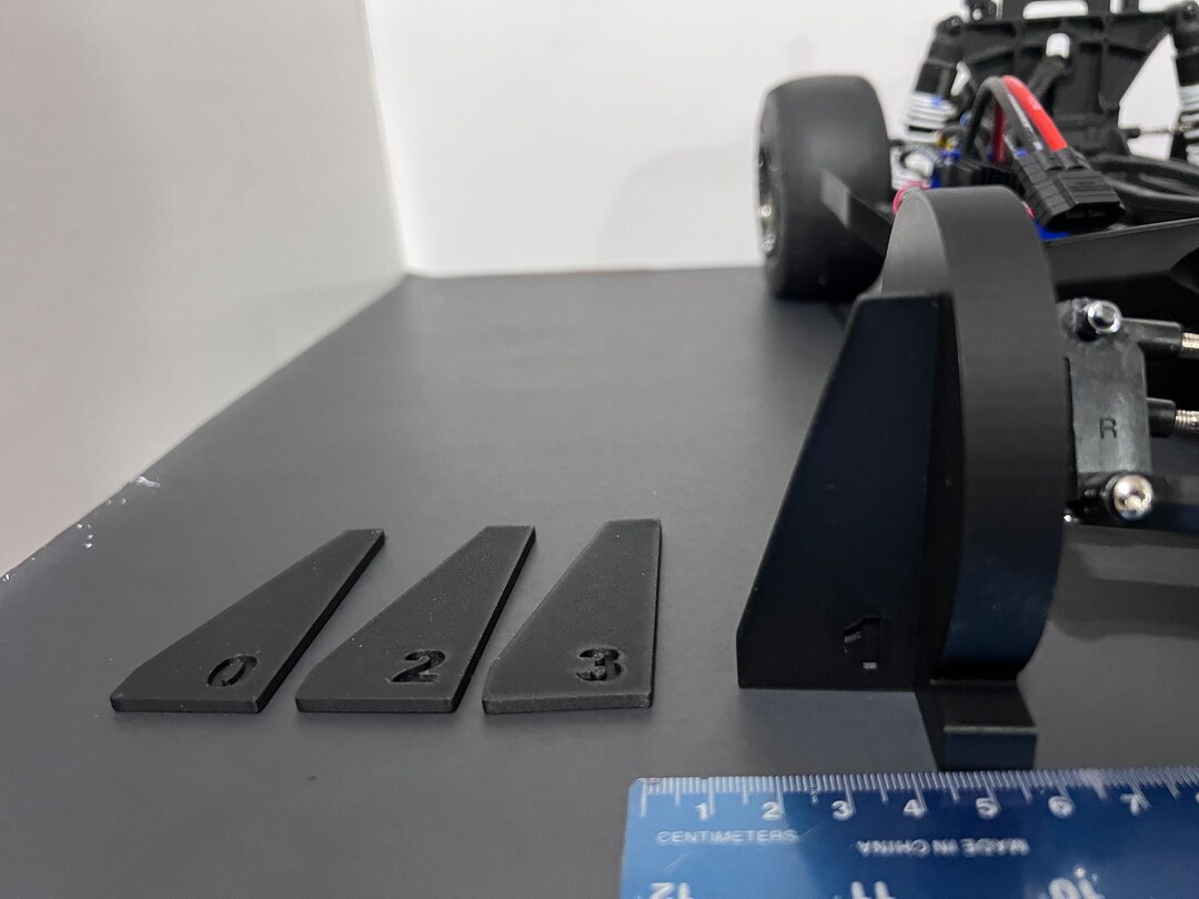 Rc Wheel Alignment Setup Tool - Etsy