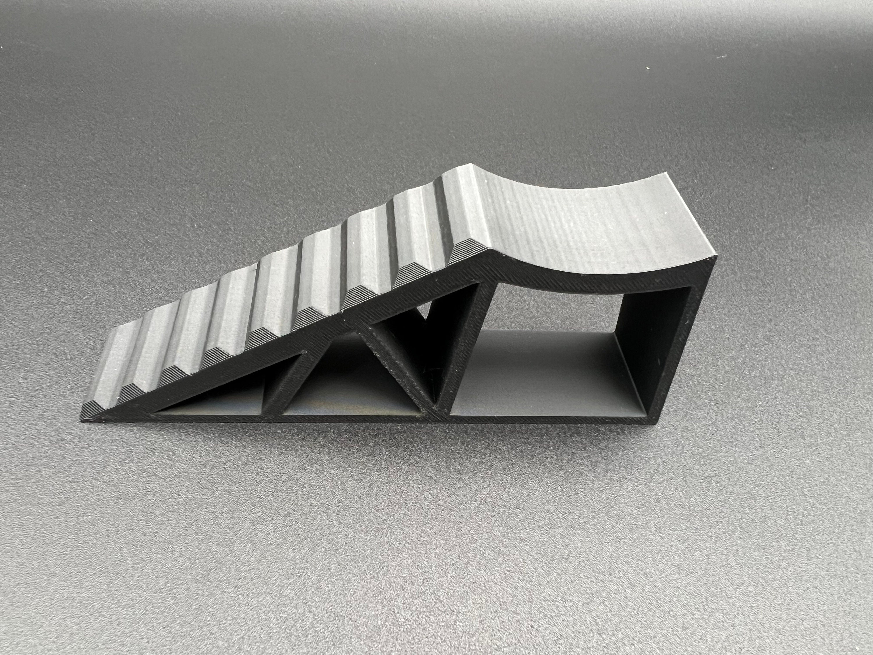 Articulation Flex Ramp for Traxxas Trx4m, Upgrade, Accessory, 1/18 ...