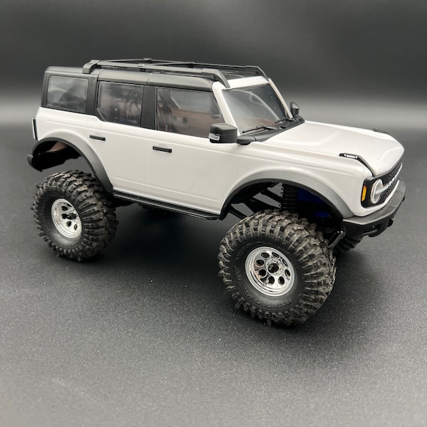 Rc Bronco Accessories - Etsy