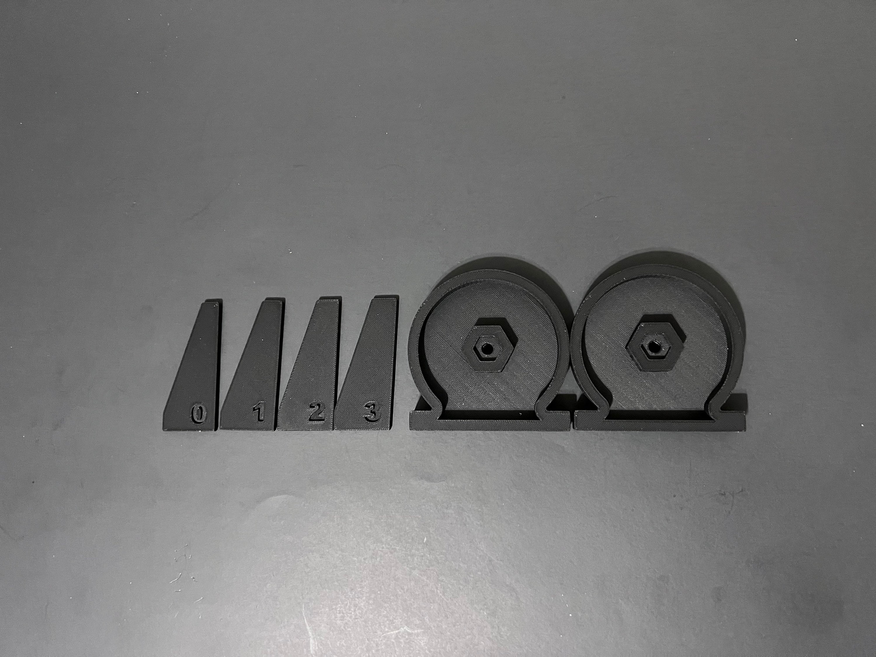 Rc Wheel Alignment Setup Tool - Etsy