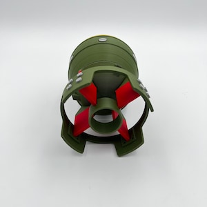 Fallout Fat Man Mini Nuke Stash Box Collectibles Merchandise 3, 4, New ...