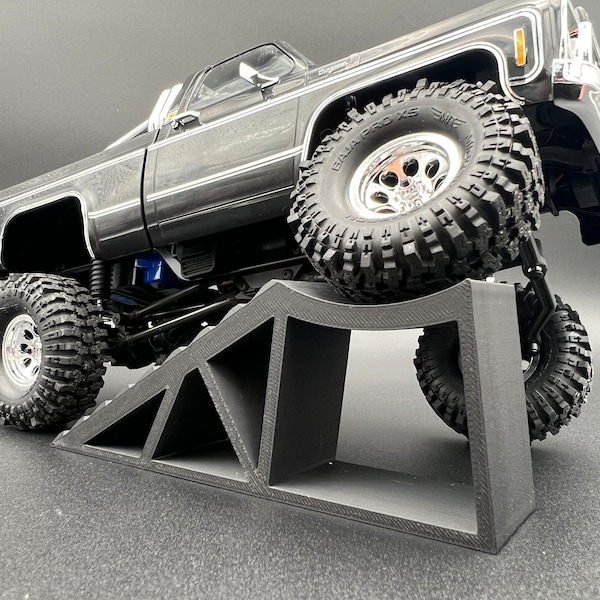 Trx4m Body - Etsy