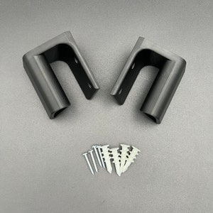 Plate Carrier Wall Mount Holder, Display Stand, Tactical Vest Mount ...