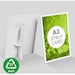 Strut Board Stands Fully Printed Countertop Display Board Stands ...