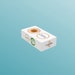 Printed Fully Personalised Flip Top Boxes Promotional Product and Food ...