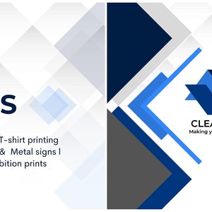 Poster Stand PVC Board Sign Display Holder Poster Holder Menu Pricelist ...